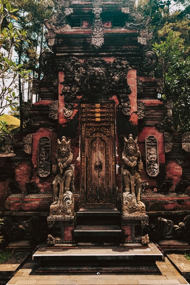 4 temple superbe pe care sa le vizitezi in Bali - TravelHolyc – Blog de ...