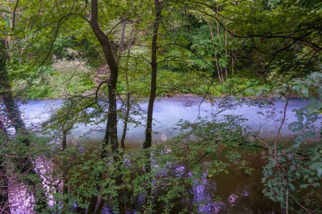 Baile Herculane, intre dezamagire si speranta - Blog de călătorii