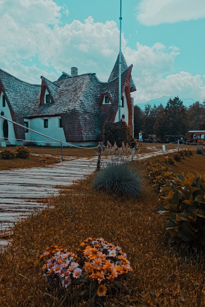 Carti si filme cu si despre calatorii - TravelHolyc – Blog de călătorii