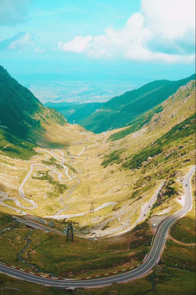 Cum sa-ti planifici traseul pe Transfagarasan? - TravelHolyc – Blog de ...