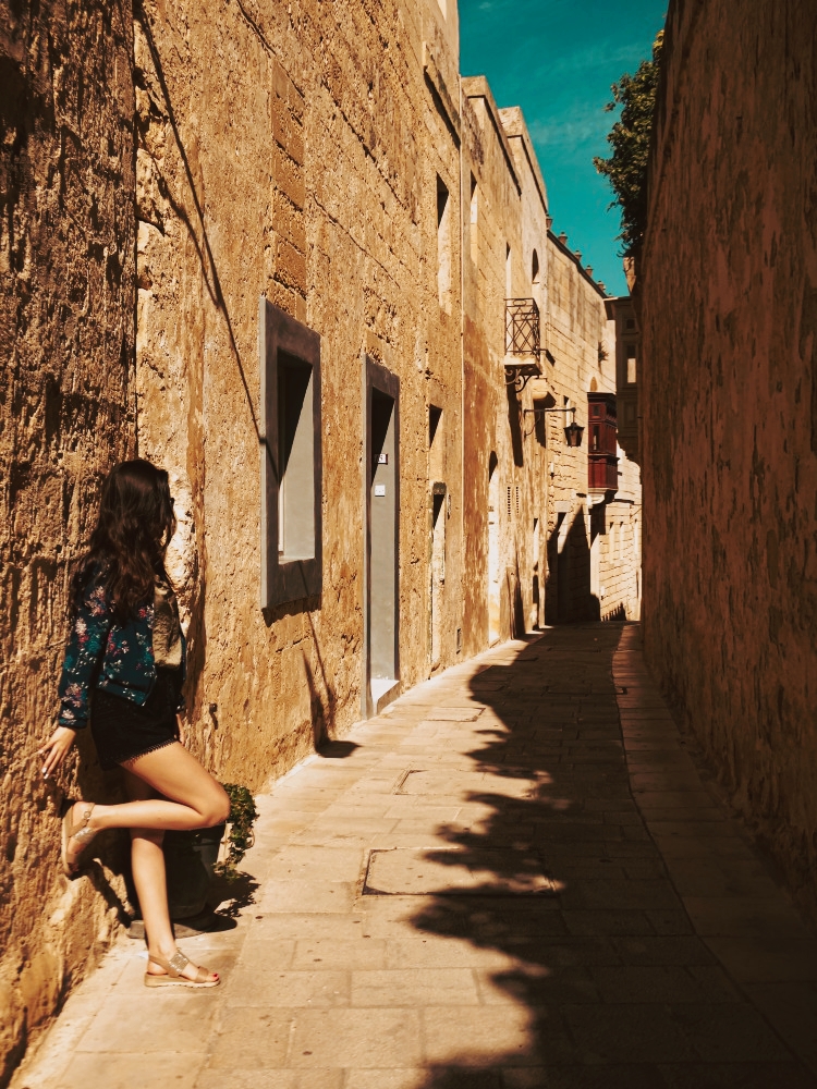 Plimbare pe Insula Malta in 20 de fotografii - TravelHolyc – Blog de ...