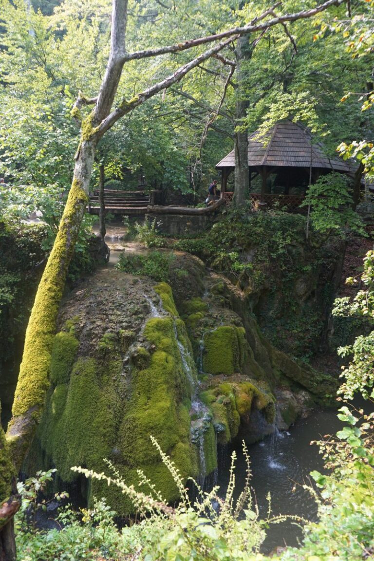 10 atractii turistice superbe din Romania - TravelHolyc – Blog de călătorii