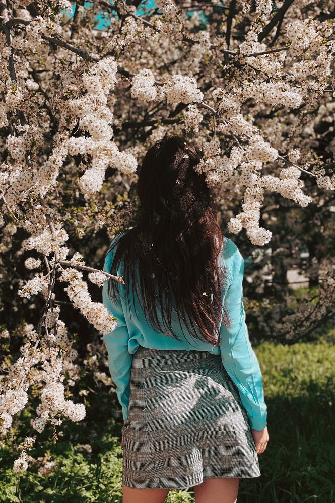 A fi scriitor sau artist: ce inseamna sa vezi lumea altfel ...