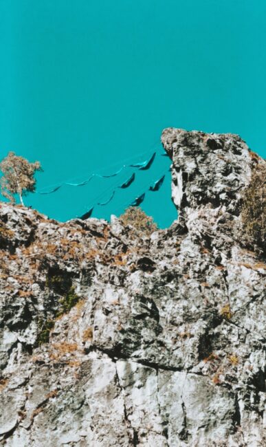 Ce obiective să vezi de-a lungul unui traseu de o zi pe Transalpina ...