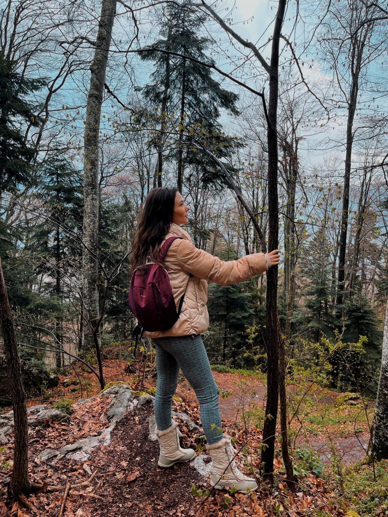 5 drumeții ușoare de o zi în Munții Bucegi: Cascada Urlătoarea ...